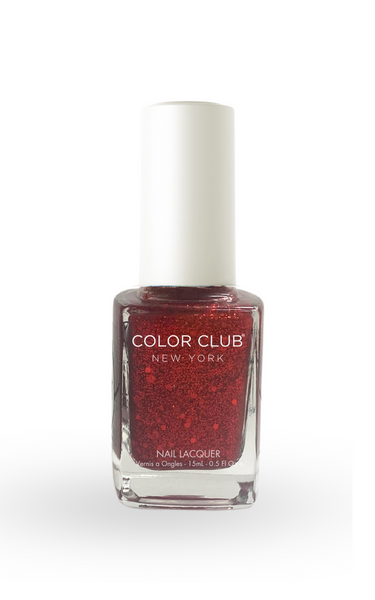 Claus I Said So – Color Club