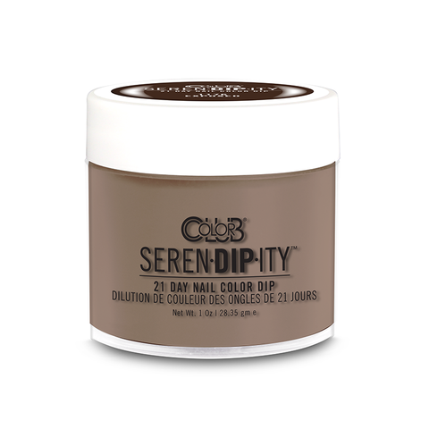 Exposed SERENDIPITY – ColorClub