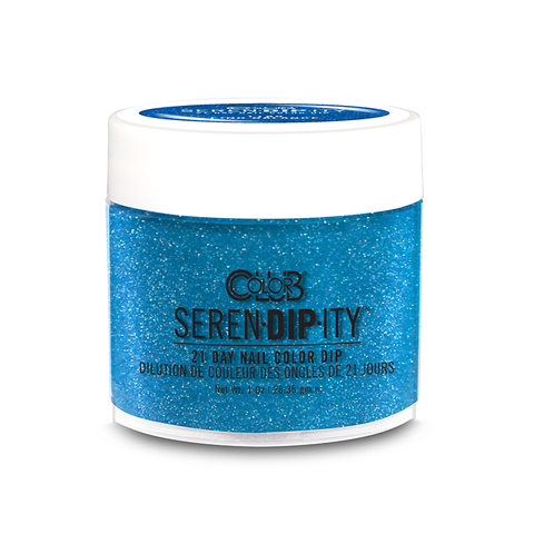 Find Balance SERENDIPITY – Color Club
