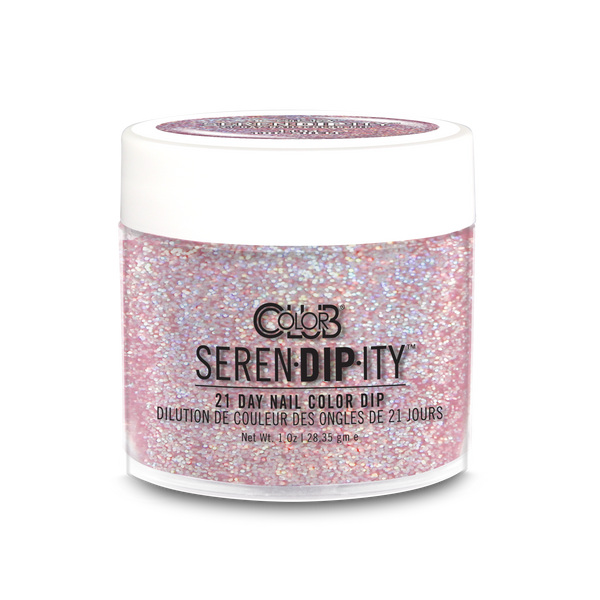 Top Shelf SERENDIPITY – Color Club