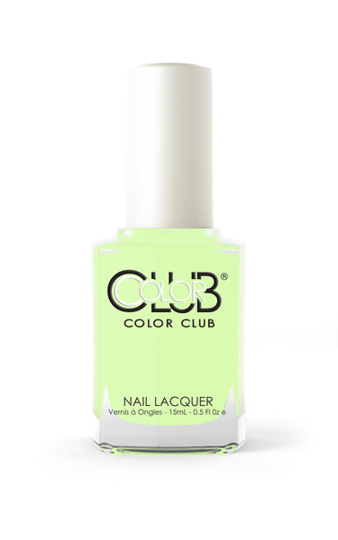 Anything But Basic – ColorClub