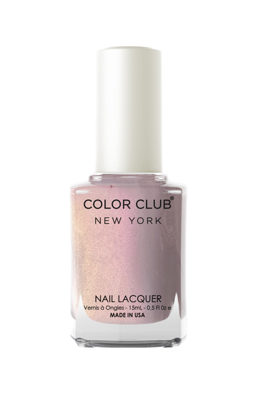 Love & Light – Color Club