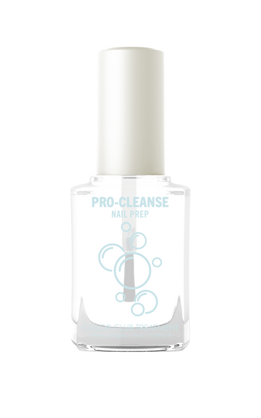 Pro Cleanse, Nail Prep – ColorClub
