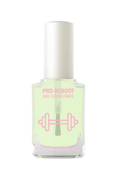 Pro Reboot, Nail Strengthener – ColorClub
