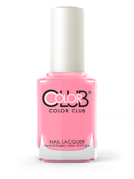 MODern Pink – ColorClub