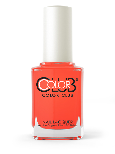 Sweet as Sugarcane – Color Club