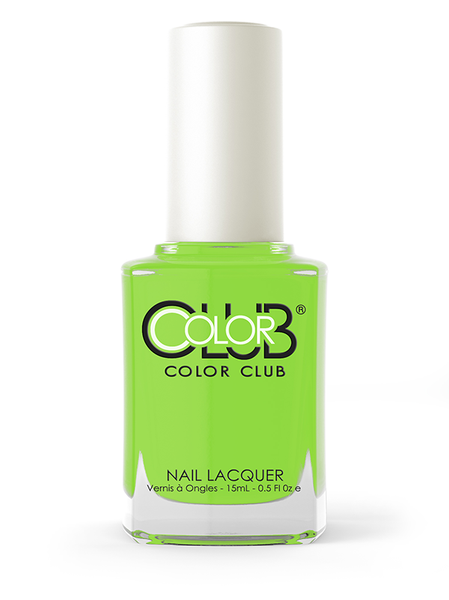 We Liming – ColorClub