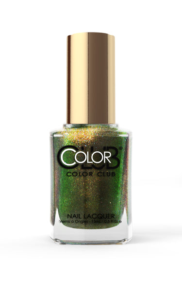All Wrapped Up, Limited Edition – Color Club