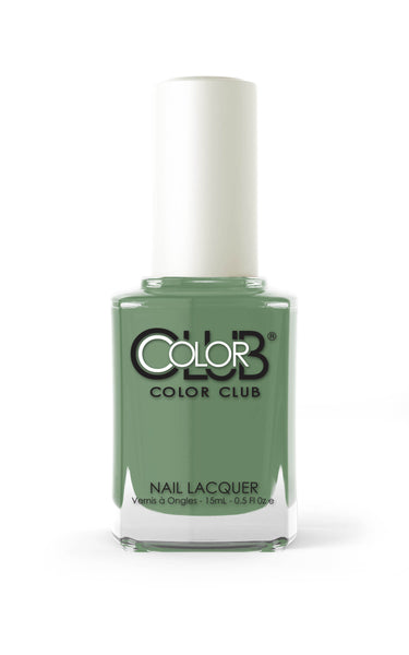 Jardin Green – ColorClub