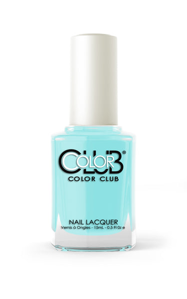 Miami Vice – Color Club