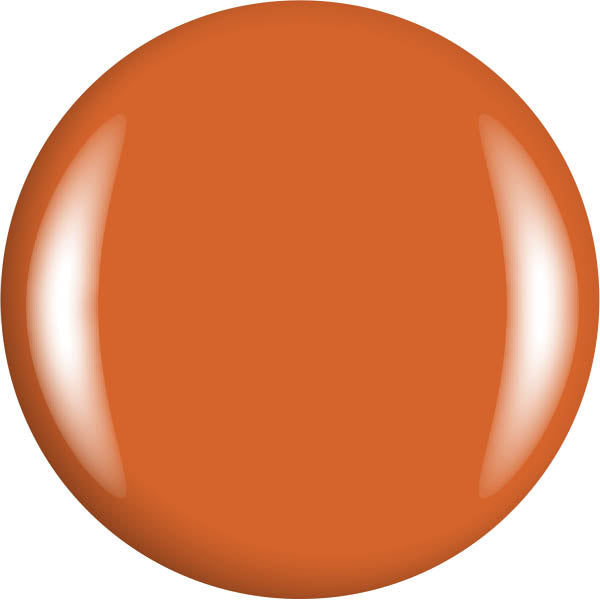 Orange You Going Tanning – Color Club