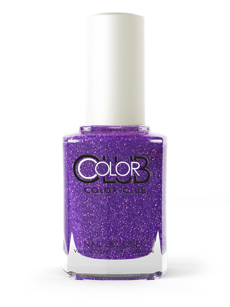 Try Something New – Color Club